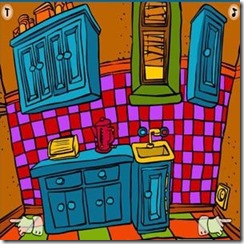 The great kitchen escape | Juegos de Escape. Escape Games. Escape Room ...